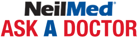Home - NeilMed Pharmaceuticals - Ask A Doctor